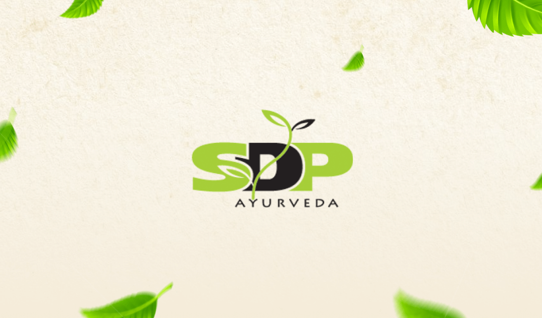 SDP Ayurveda | Combining ancient traditions with modern wellness solutions.