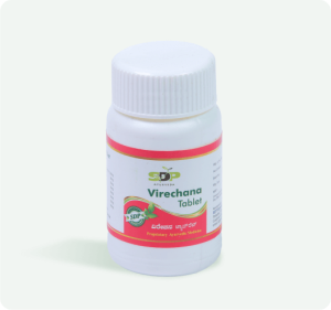 SDP Ayurveda | Combining ancient traditions with modern wellness solutions.